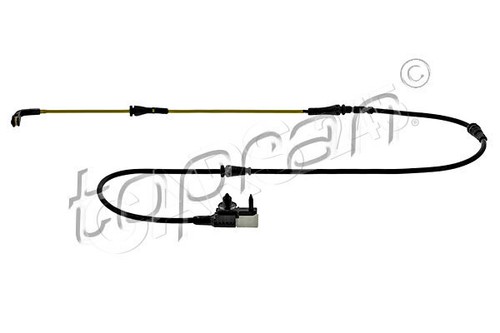 TOPRAN Brake Pad Sensor For Land Rover LR090683 | eBay