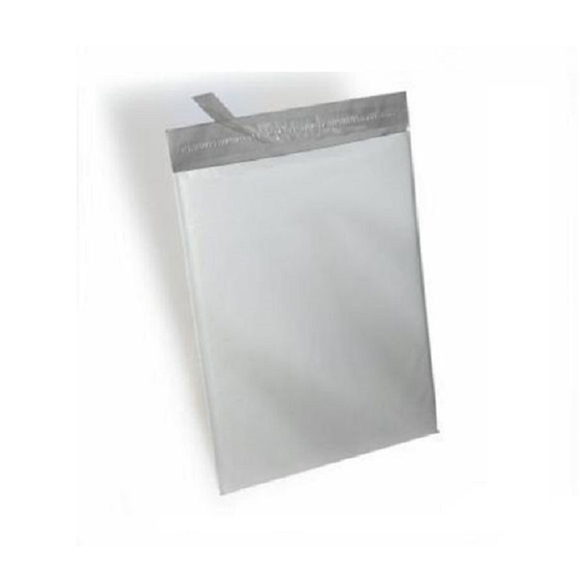 50 24X24 Poly Mailer Self Sealing Shipping Envelopes Waterproof Mail ...