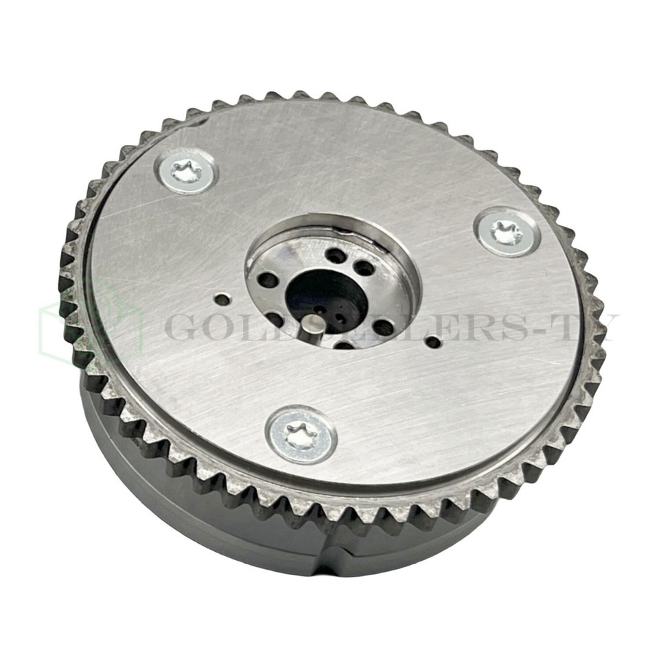 Intake CVVT Gear for Veloster 2.0L 2019-2021 Kia Forte Sedan 2.0L 2017 ...