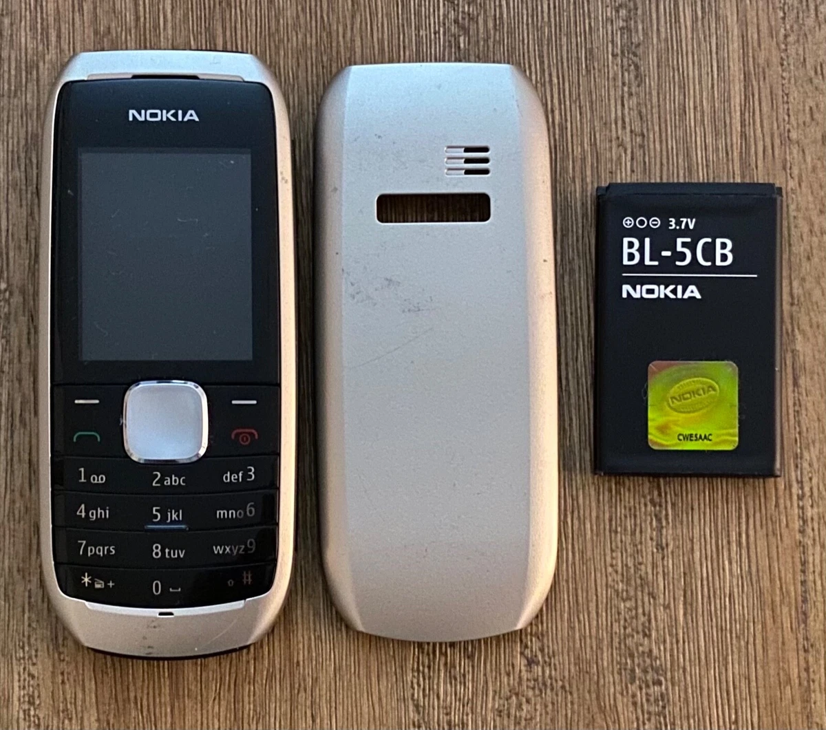Nokia 1800