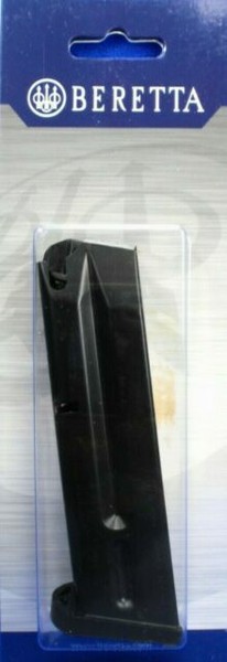 Beretta 92FS Magazine 9mm 10Rds for Handgun for sale online | eBay