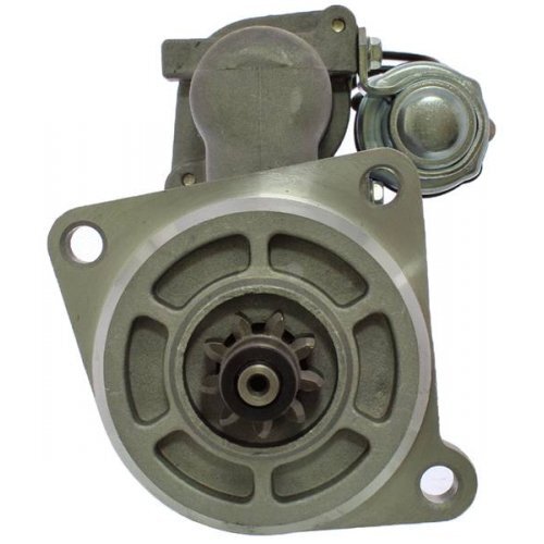 DÉMARREUR NOUVEAU - MADE IN ITALY - POUR 8200851 CATERPILLAR,MWM | eBay