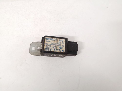 2573189960 799999 Relay module for Nissan X-Trail 1992 FR1486718-57 | eBay