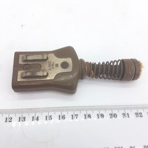 Electric tea water Kettle Plug Vintage 7.5A 250V | eBay Australia