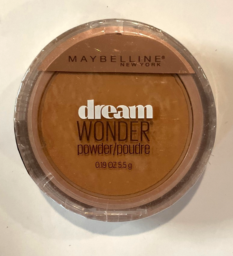 BUY 1, GET 1 AT 20% OFF (add 2 to Cart) Maybelline Dream Wonder Powder ...