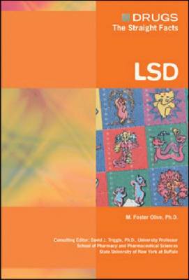 LSD by M.Foster Olive (Hardcover, 2008) for sale online | eBay