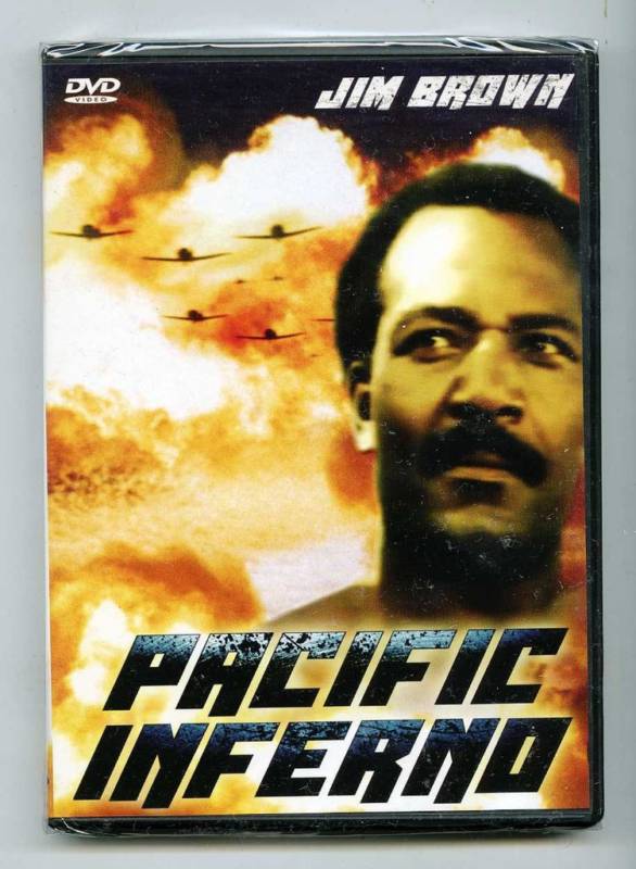 Pacific Inferno (DVD, 2004) for sale online | eBay