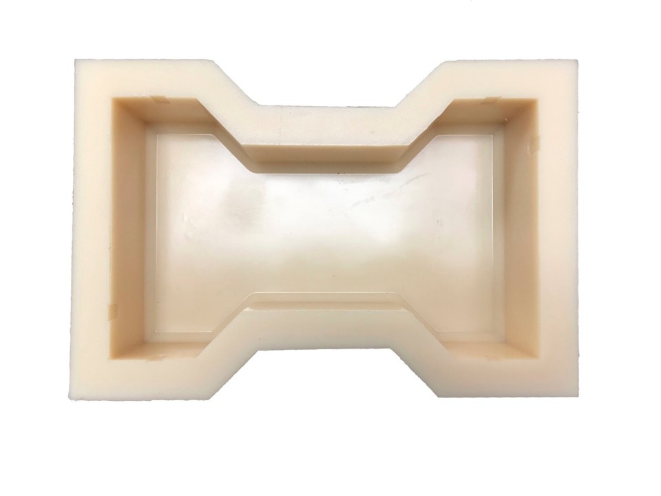 Paver Stone Molds 1019 Concrete Stepping Stone, Pavement Stone, Paving ...