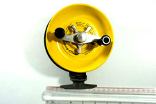 Alvey 550-c5 Side Cast Reel Made in Australia Surf Casting Champion for ...