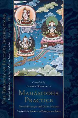 Padmakara Translation Group Jamgon Kongtrul Mahasiddha Practice (Relié ...