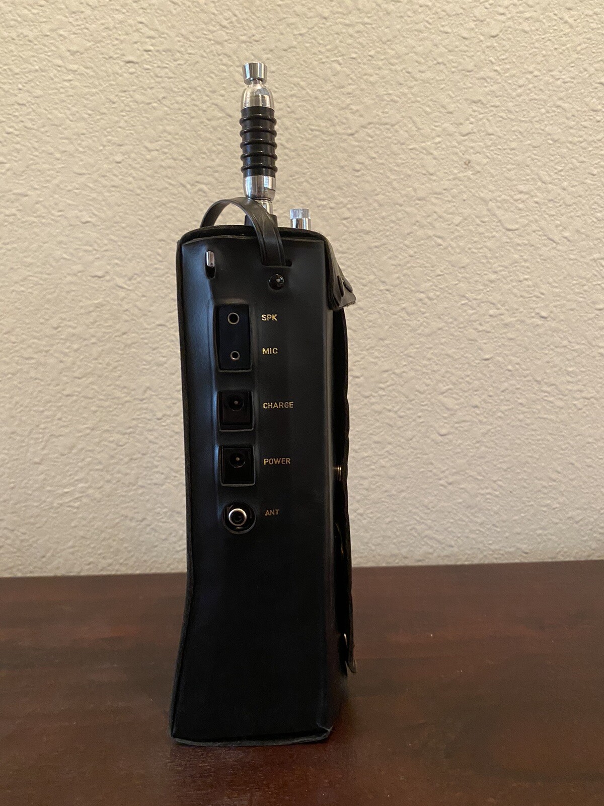 VINTAGE Realistic Radio Shack CB Radio | eBay