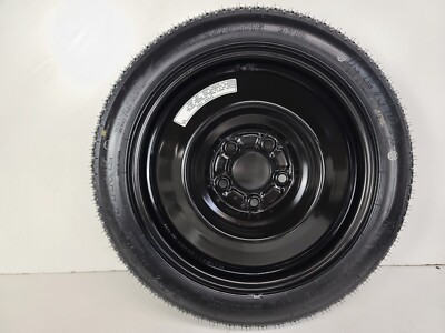 Spare Tire 16'' Fits 2019-2023 Honda Insight Compact Donut | eBay