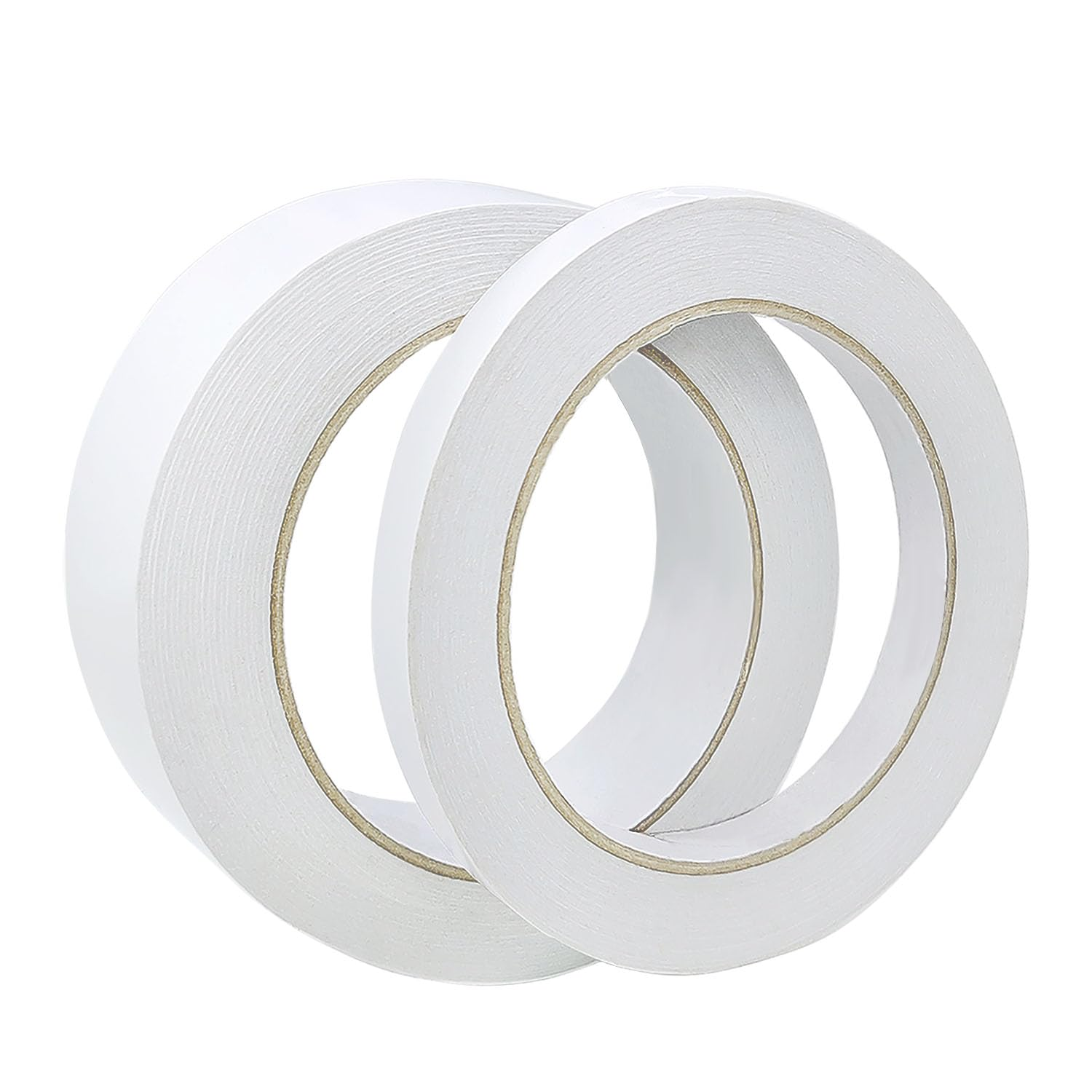 Stitch Witchery Adhesive Cloth Tape - 2 Rolls, No Sewing, Ironing or ...