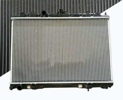 Radiator for Nissan X-Trail T30 2.0L 2.5 TI Wagon 4WD 4D 10/01-8/07-ON ...