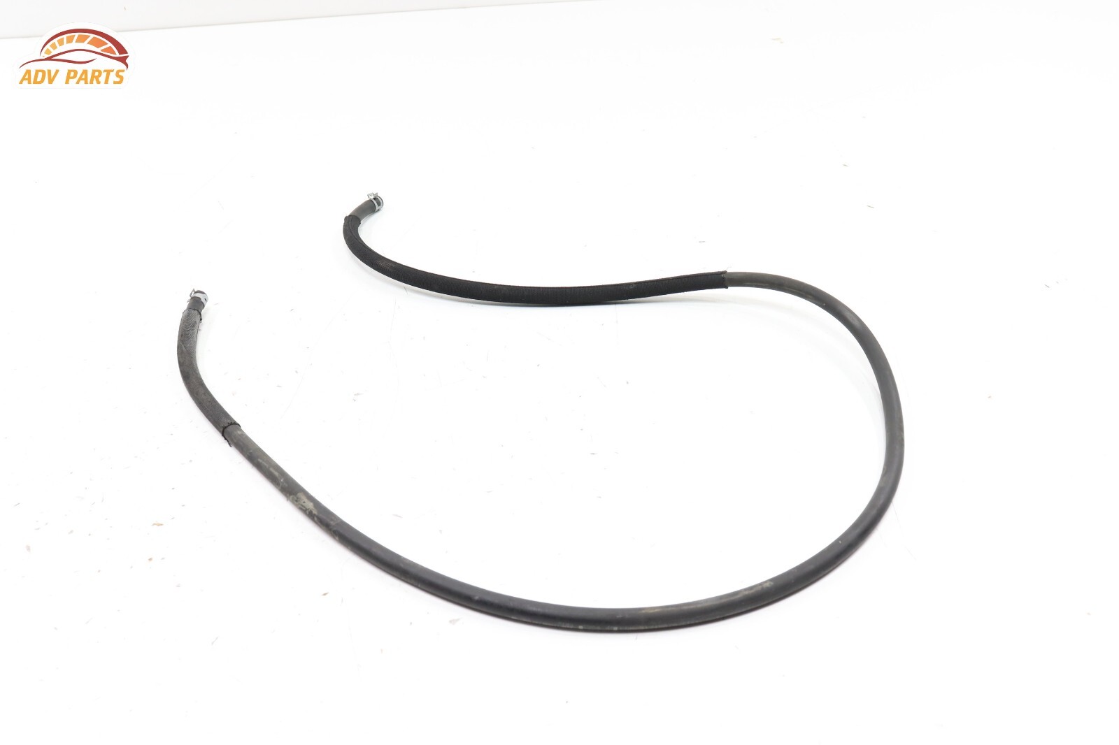 MERCEDES E550 E350 W212 WATER PUMP TO HEAT EXCHANGE HOSE TUBE PIPE OEM ...