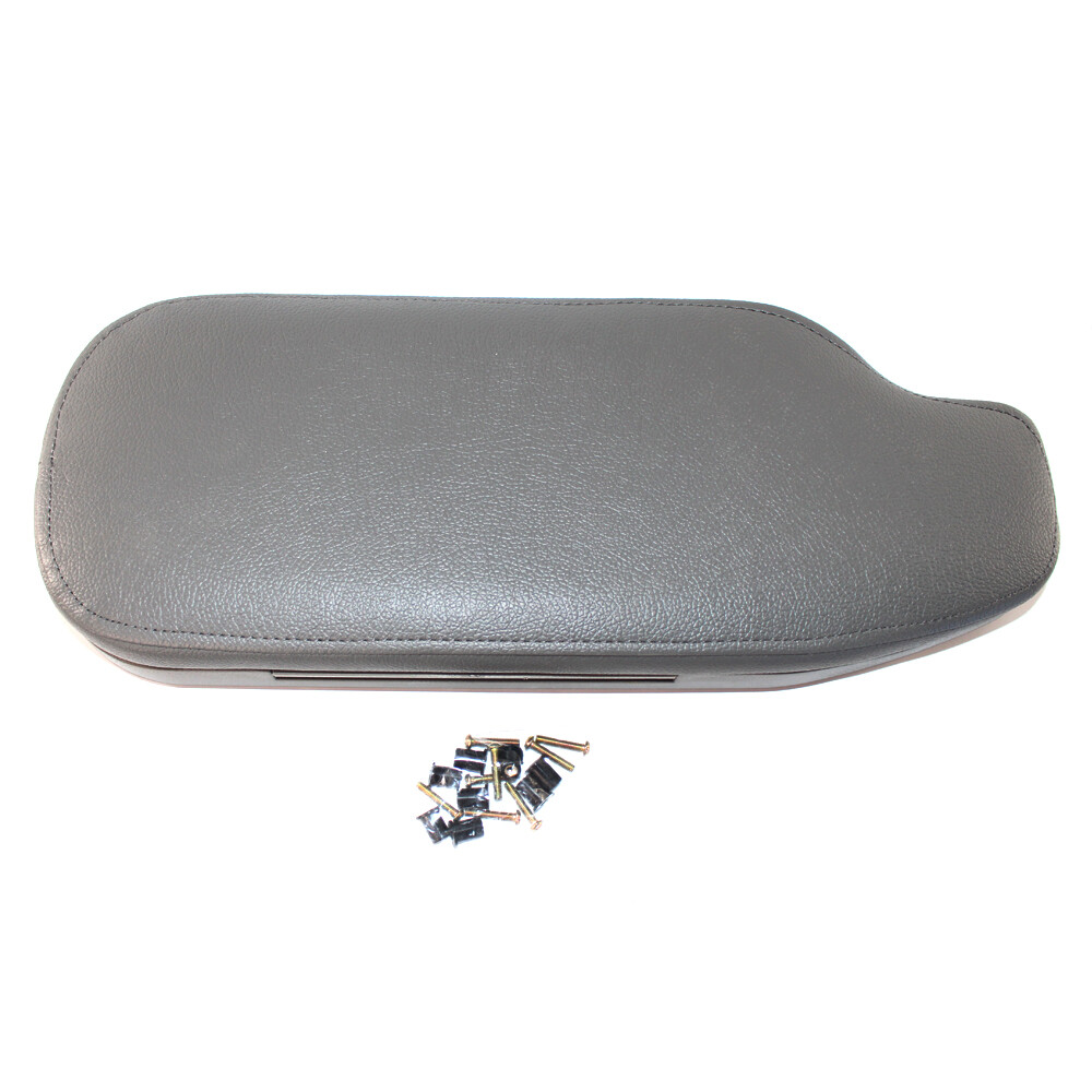 Euro-Spec Flip Open Armrest for Scion FRS / Subaru BRZ Grey ...