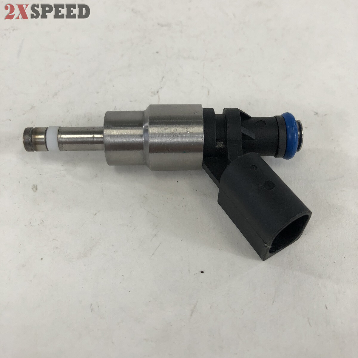 (One piece) Fuel injector for 05-08 Audi A3 A4, 06-09 VW 0261500020 ...