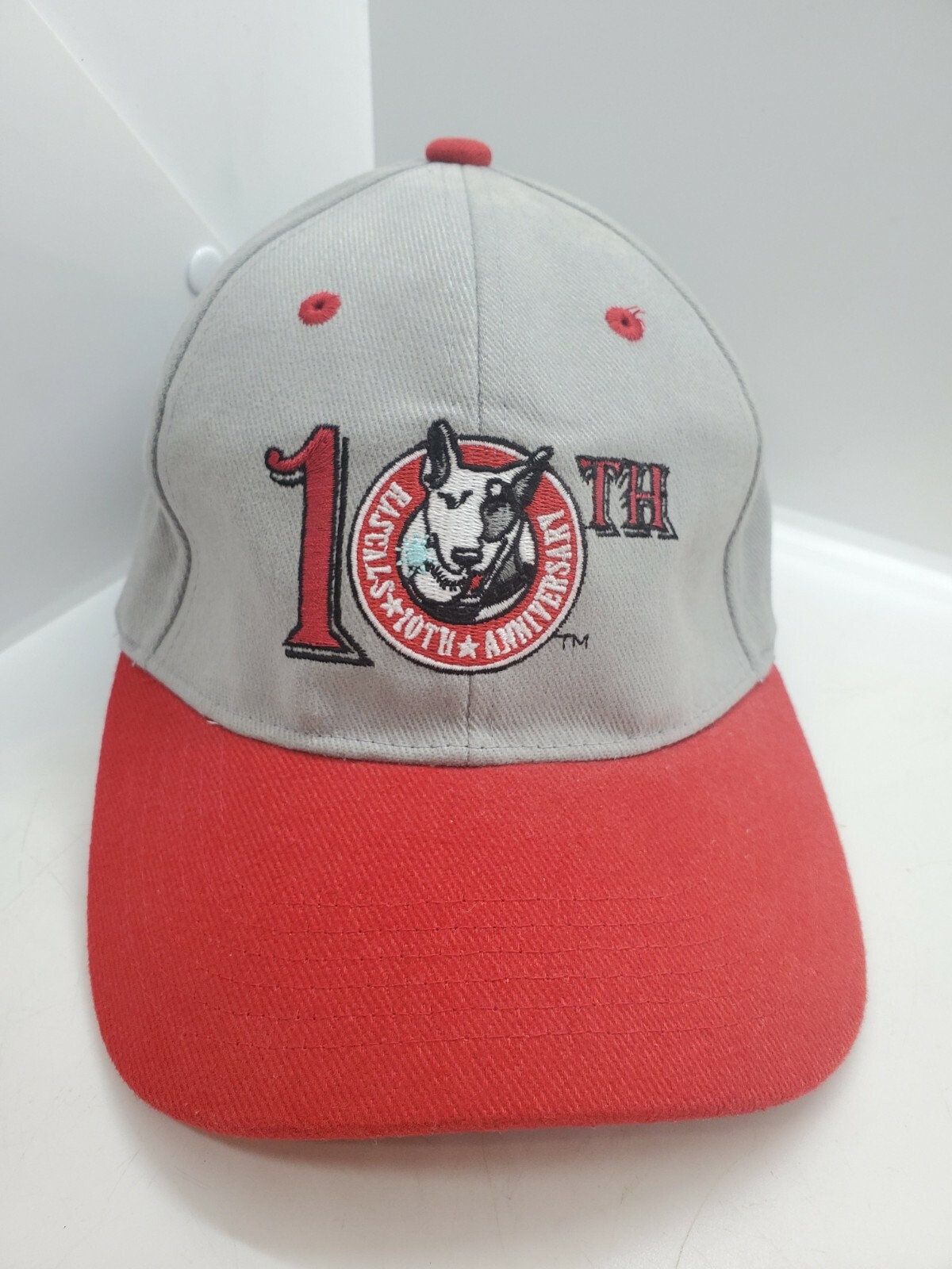 River City Rascals 2019 10th Anniversary Defunct Mino… - Gem