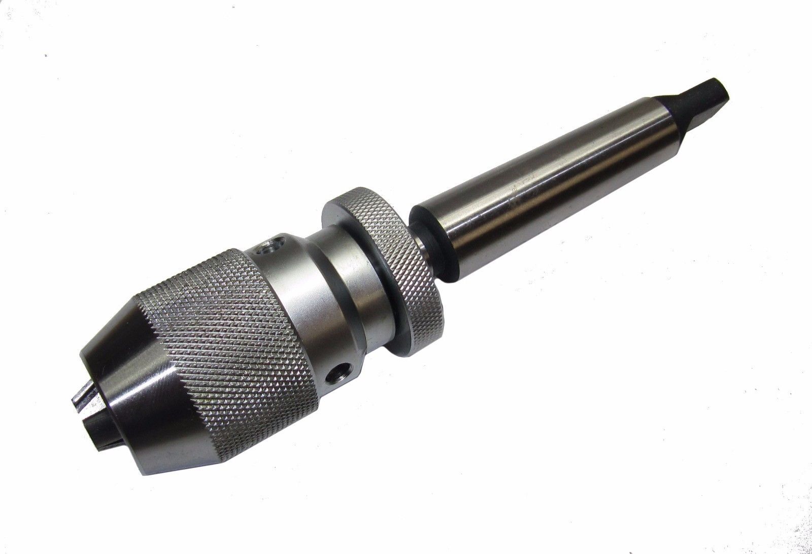 Myford 2MT Keyless Drill Chuck 8mm, 10mm, 13mm, 16mm MT2 Myford ...