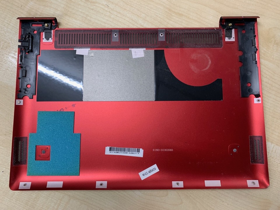 Lenovo IdeaPad U430 Touch 20270 Base Chassis Bottom Case Cover ...