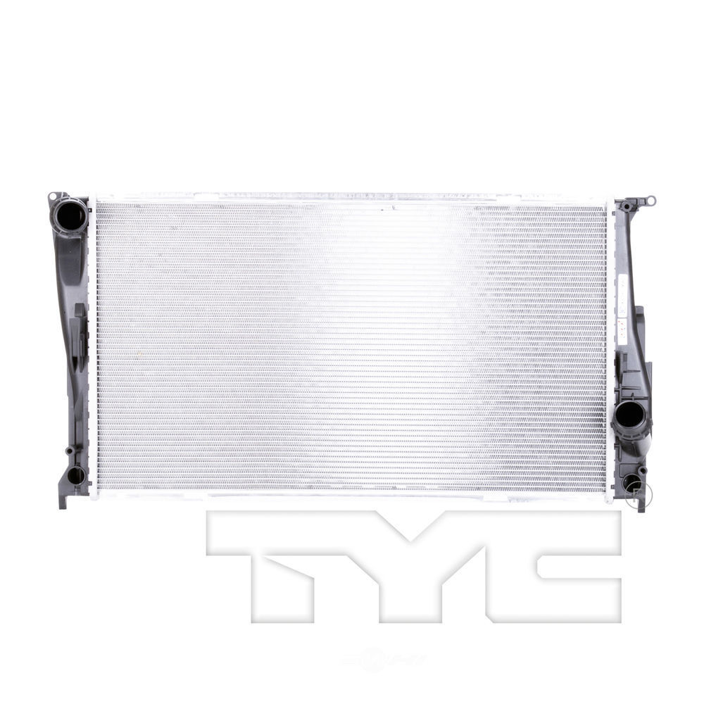 TYC 2941 Radiators, Coolers and Related Components - Radiator for sale ...
