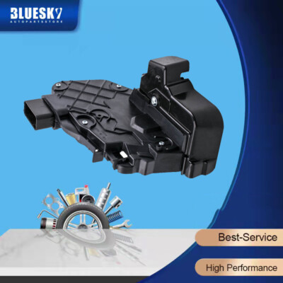 LR011302 Door Lock Actuator Rear Right For Land Rover LR2 LR3 LR4 Range ...