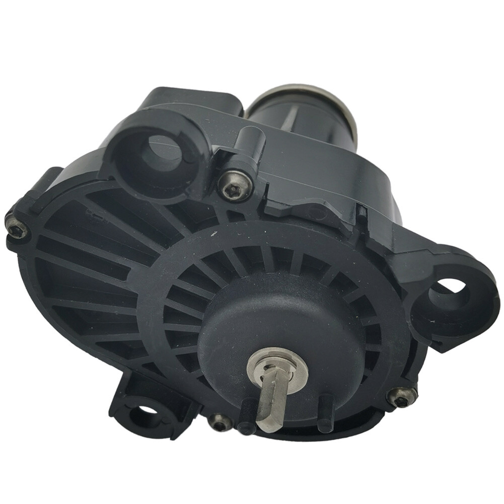 2711400004 Intake Manifold Actuator Motor For Mercedes-Benz C200 E200 ...