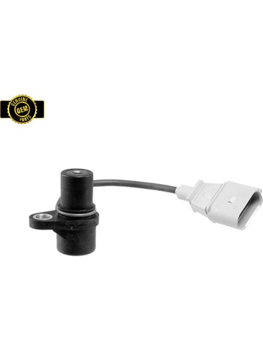 Genuine OEM Crank Angle Sensor For VW fits Volkswagen Polo 1.8 9N GTI ...
