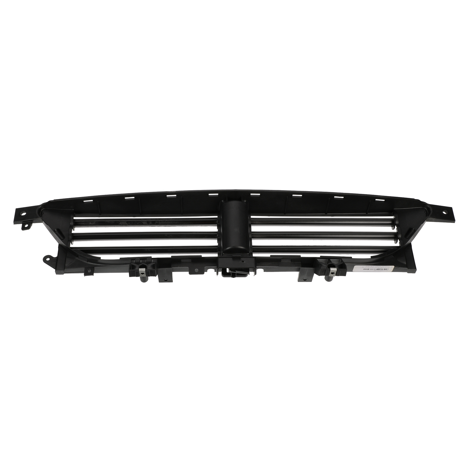2012-2016 DODGE DART FRONT BUMPER ACTIVE SHUTTER GRILLE OEM NEW MOPAR ...