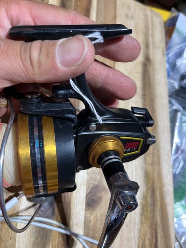 Penn 750 SS surf fishing reel (23789) | eBay