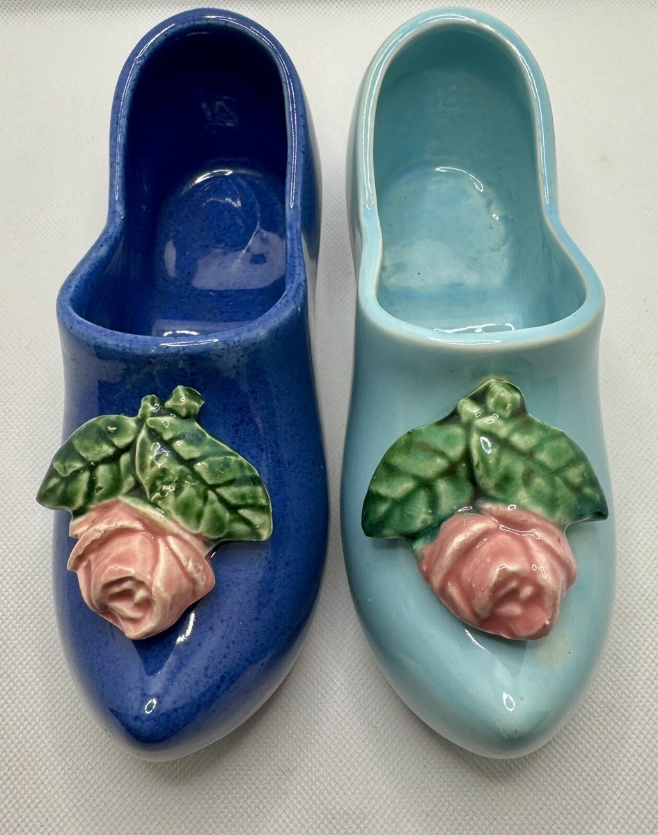 Jardinera Vintage Rosa Mccoy