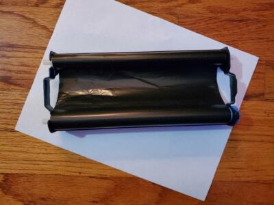 BROTHER FAX-575 SPARE PART FILM INK | eBay