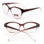 Reading Glasses Tri-Focal Lenses Progressive Readers | eBay
