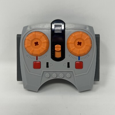 LEGO Power Functions IR Speed Remote Control 8879 / Used, Good Working ...