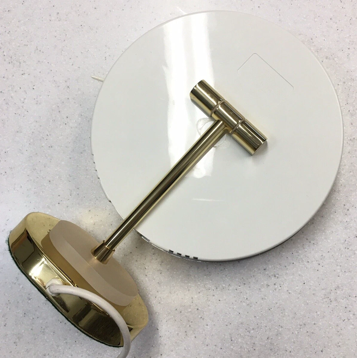 Baci Makeup Mirrors By Remcraft | Saubhaya Makeup
