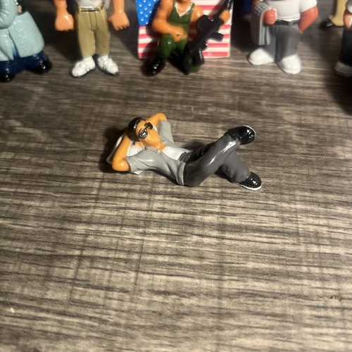 Homies Dreamer 1.5" Vinyl Figure Series #6 Homieshop 2003 1:32 Scale ...