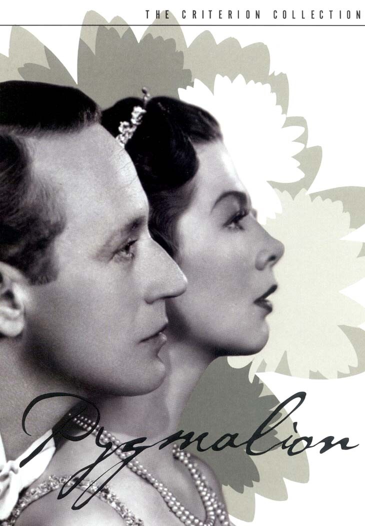 Pygmalion [Criterion Collection] (DVD, 1938) online kaufen | eBay.de
