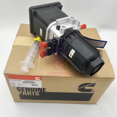 2208766pe New DEF Doser Urea Pump Assembly for Paccar , Cummins ...