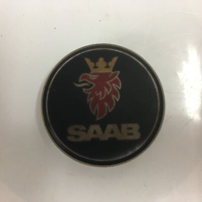 SAAB CENTER CAP SAA3 | eBay