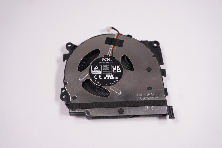13NB0W90M05011 Asus Cooling Fan Q409ZA-EVO.I5256BL for sale online | eBay
