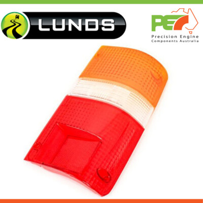 Tail Light Lens Assembly For Toyota Hilux LN111 - 3L 2.8 Litre Diesel ...