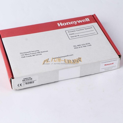 Honeywell Pro-Watch PW6K1R2 Access Control Two Reader Module Board PW ...