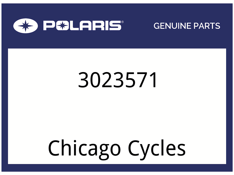 Polaris Spark Plug 12 Mm Genuine OEM Part 3023571 for sale online | eBay