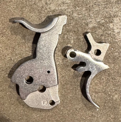 Ruger Bisley Hammer / Trigger | eBay