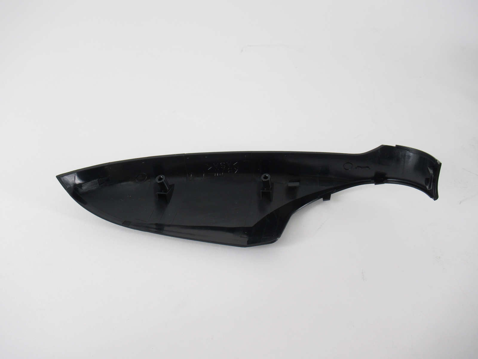 Genuine OEM Mazda KB8C-69-181C Driver Side Mirror Assy | eBay