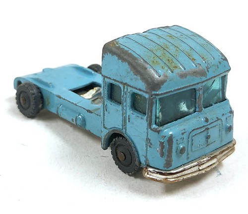 Husky S&D Refuse Van Toy Car Gt Britain Vintage AJ766 | eBay