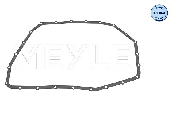 MEYLE Automatic Transmission Oil Pan Seal For AUDI A4 VW Phaeton 02-16 ...