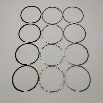 23040-2E200 RING SET-PISTON / 230402E200 for select HYUNDAI KIA Models ...