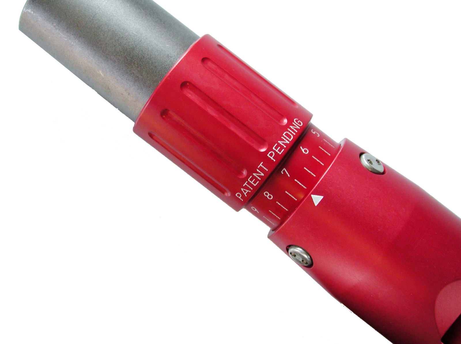 Adjustable Torque Vise Handle System | eBay