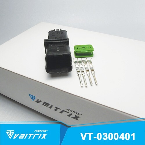 .3way for Delphi Renault Dacia Opel Pressure Camshaft Sensor Connector ...